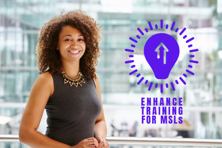 Enhancing Training for Medical Science Liaisons in the Pharmaceutical ...